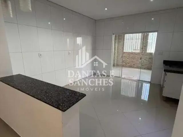 Casa / Sobrado para Locação em Santo André/SP Vila Luzita 1 Quartos