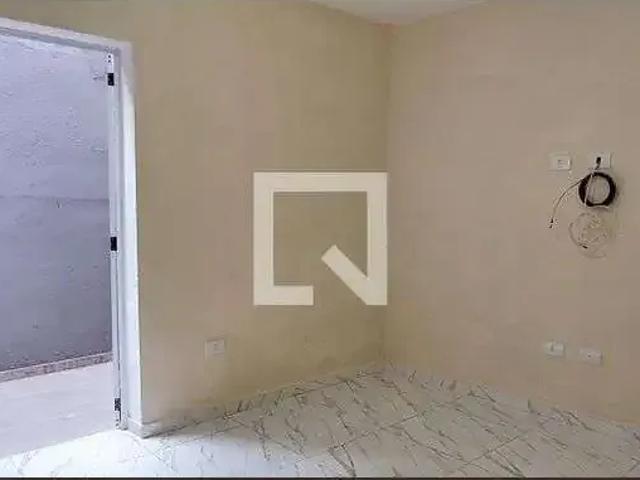 Casa / Sobrado para Locação em Santo André/SP Vila Luzita 1 Quartos