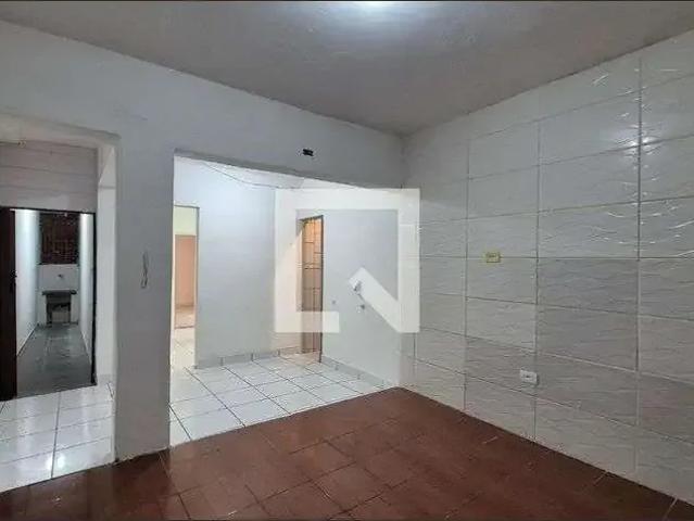 Casa / Sobrado para Locação em Santo André/SP Vila Luzita 1 Quartos