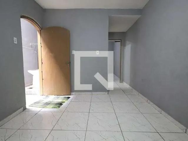 Casa / Sobrado para Locação em Santo André/SP Vila Luzita 1 Quartos