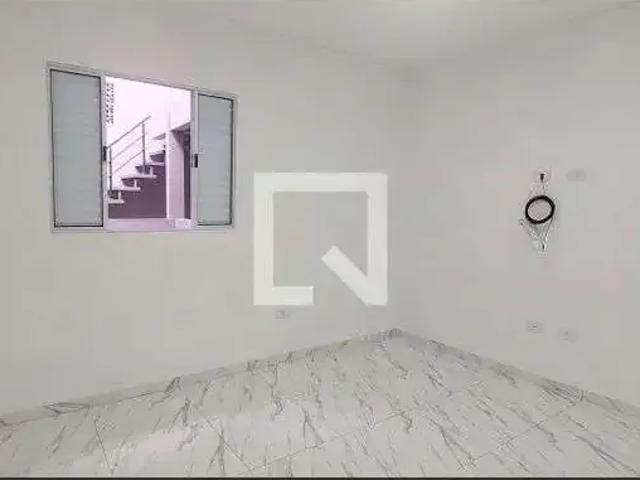 Casa / Sobrado para Locação em Santo André/SP Vila Luzita 1 Quartos