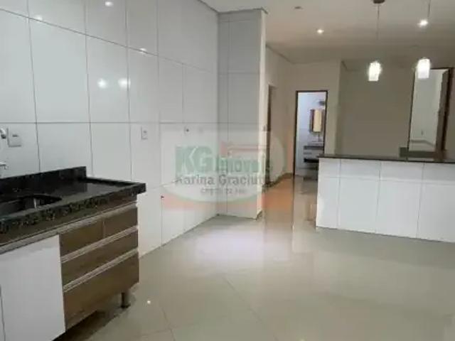 Casa / Sobrado para Locação em Santo André/SP Vila Luzita 1 Quartos