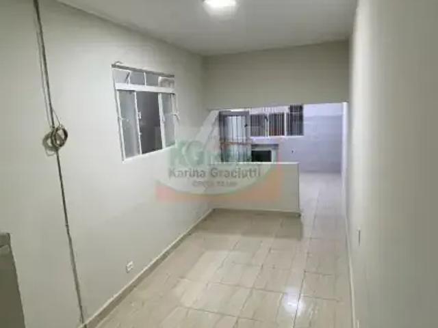 Casa / Sobrado para Locação em Santo André/SP Vila Luzita 1 Quartos