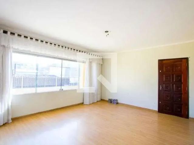 Casa / Sobrado para Locação em Santo André/SP Vila Luzita 3 Quartos