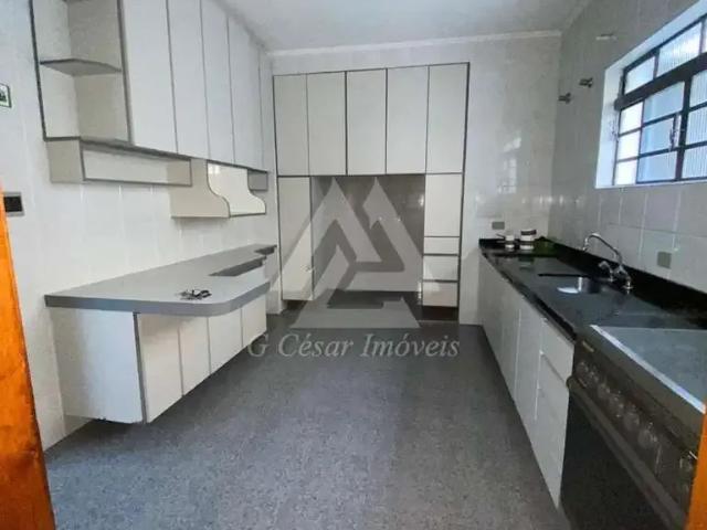 Casa / Sobrado para Locação em Santo André/SP Vila Luzita 3 Quartos