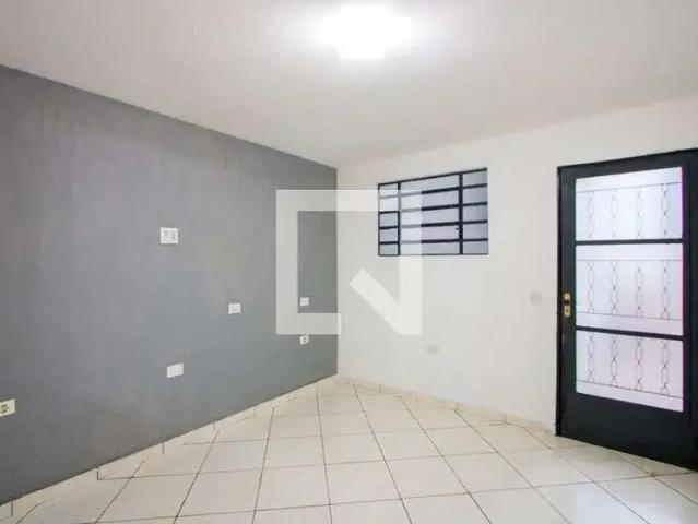 Casa / Sobrado para Locação em Santo André/SP Vila Luzita 3 Quartos