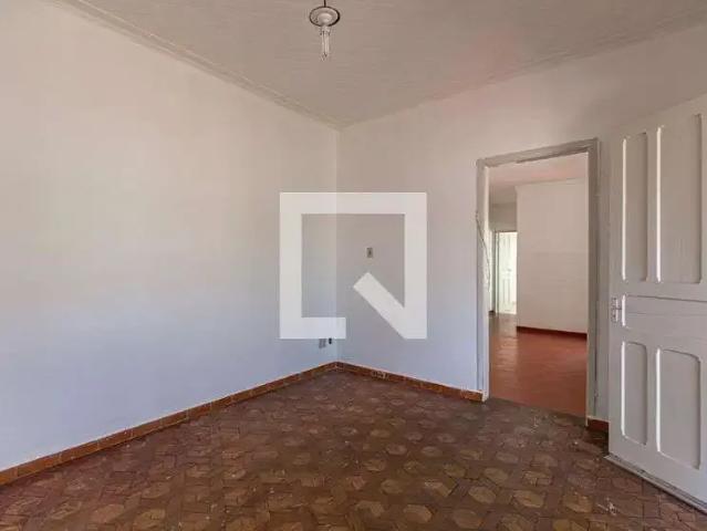Casa / Sobrado para Locação em Santo André/SP Vila Leopoldina 2 Quartos