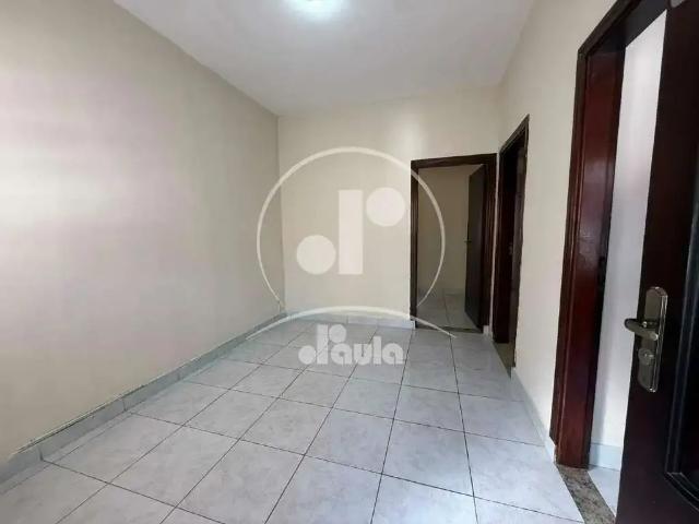 Casa / Sobrado para Locação em Santo André/SP Vila Leopoldina 2 Quartos