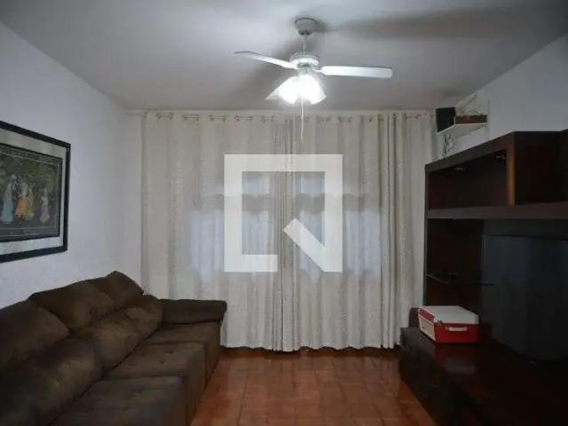 Casa / Sobrado para Locação em Santo André/SP Vila Leopoldina 6 Quartos