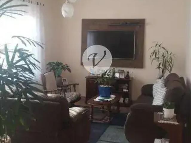 Casa / Sobrado para Locação em Santo André/SP Vila Linda 2 Quartos
