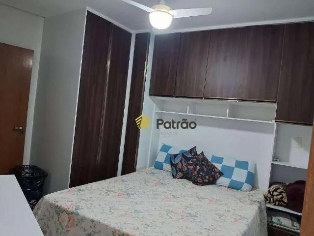 Casa / Sobrado para Locação em Santo André/SP Vila Linda 3 Quartos
