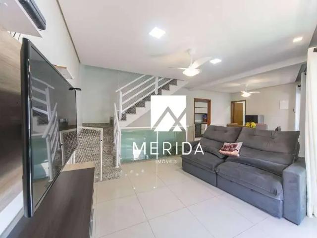 Casa / Sobrado para Locação em Santo André/SP Vila Linda 3 Quartos