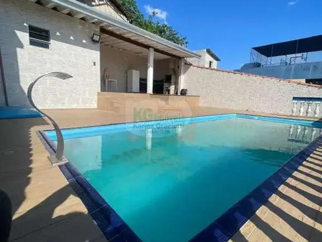 Casa / Sobrado para Locação em Santo André/SP Vila Linda