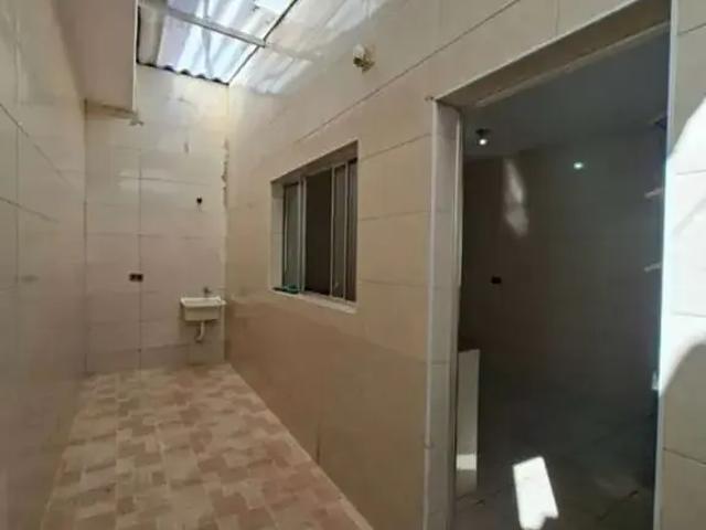 Casa / Sobrado para Locação em Santo André/SP Vila Palmares 1 Quartos