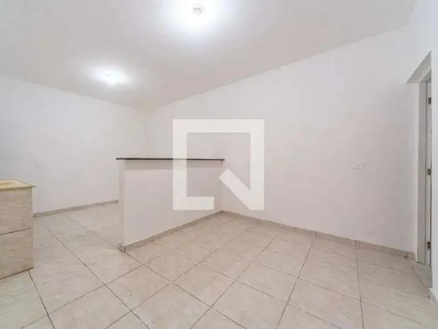 Casa / Sobrado para Locação em Santo André/SP Vila Palmares 1 Quartos