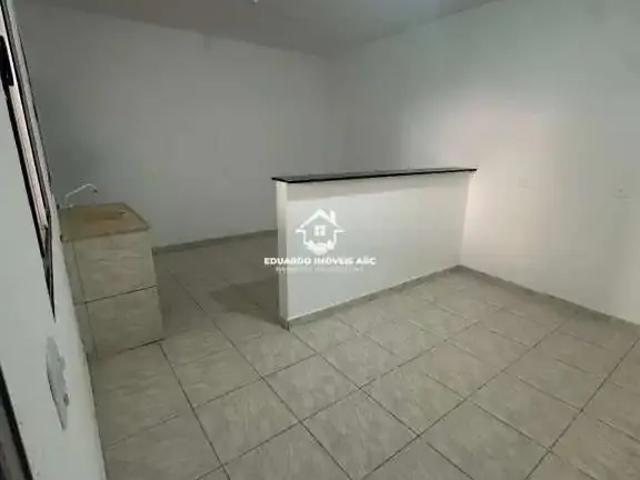 Casa / Sobrado para Locação em Santo André/SP Vila Palmares 1 Quartos