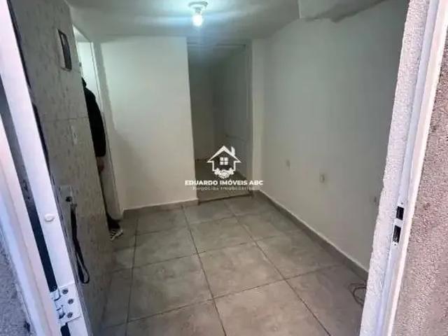 Casa / Sobrado para Locação em Santo André/SP Vila Palmares 1 Quartos
