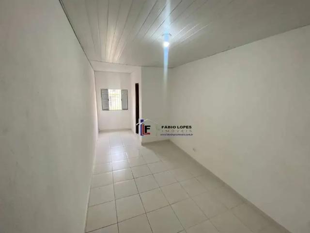 Casa / Sobrado para Locação em Santo André/SP Vila Palmares 1 Quartos