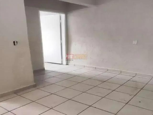 Casa / Sobrado para Locação em Santo André/SP Vila Palmares 1 Quartos