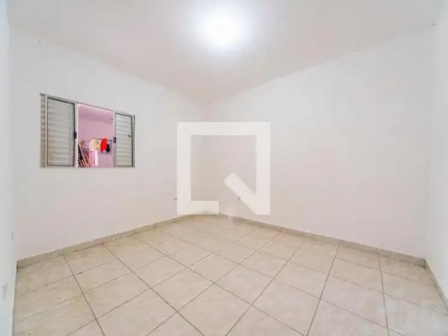 Casa / Sobrado para Locação em Santo André/SP Vila Palmares 1 Quartos