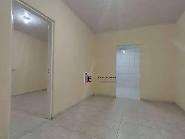 Casa / Sobrado para Locação em Santo André/SP Vila Palmares 2 Quartos