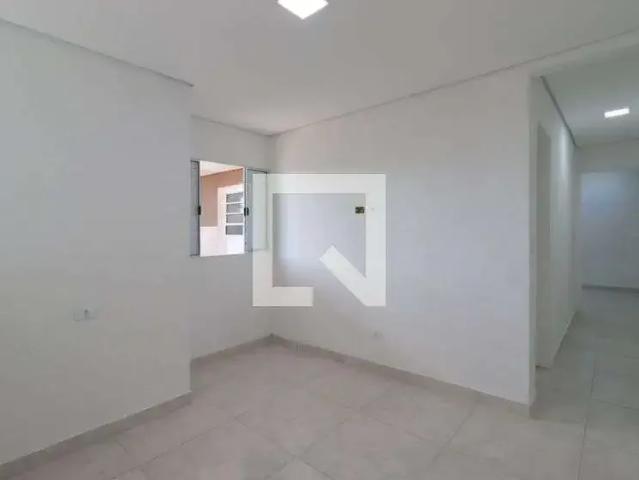 Casa / Sobrado para Locação em Santo André/SP Vila Palmares 2 Quartos