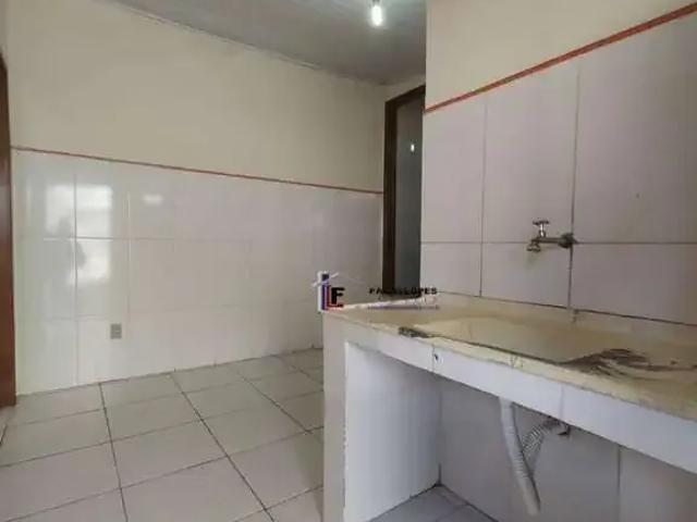Casa / Sobrado para Locação em Santo André/SP Vila Palmares 2 Quartos