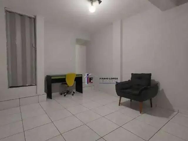 Casa / Sobrado para Locação em Santo André/SP Vila Palmares 2 Quartos