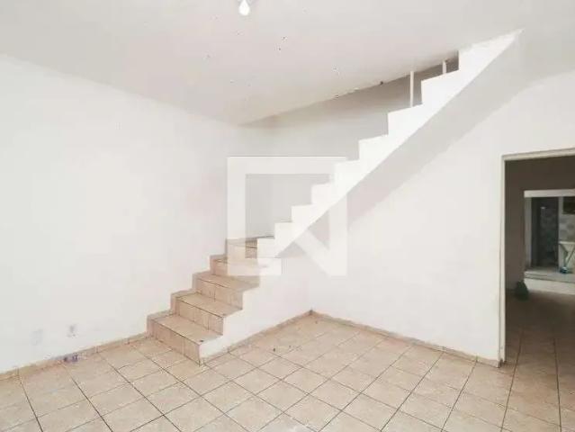 Casa / Sobrado para Locação em Santo André/SP Vila Palmares 3 Quartos
