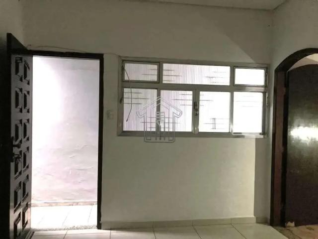 Casa / Sobrado para Locação em Santo André/SP Vila Pinheirinho 2 Quartos