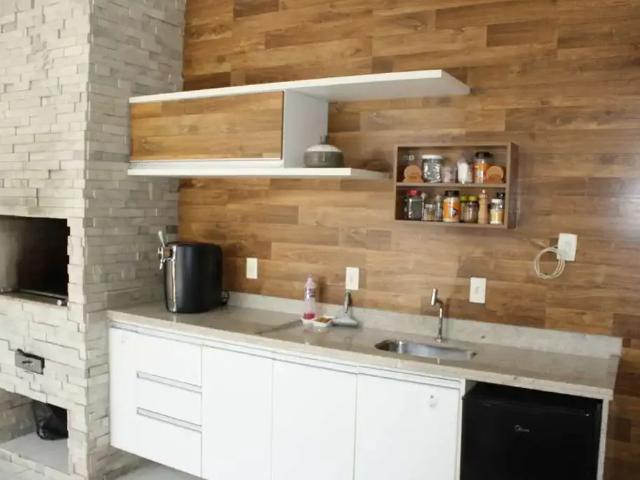 Casa / Sobrado para Locação em Santo André/SP Vila Pires 2 Quartos