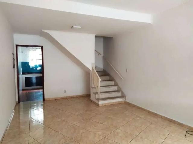 Casa / Sobrado para Locação em Santo André/SP Vila Pires 2 Quartos