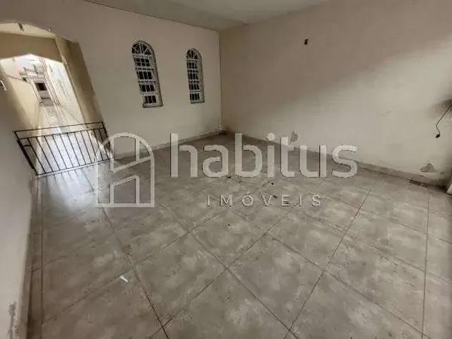 Casa / Sobrado para Locação em Santo André/SP Vila Pires 3 Quartos