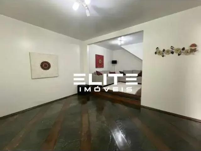 Casa / Sobrado para Locação em Santo André/SP Vila Pires 3 Quartos