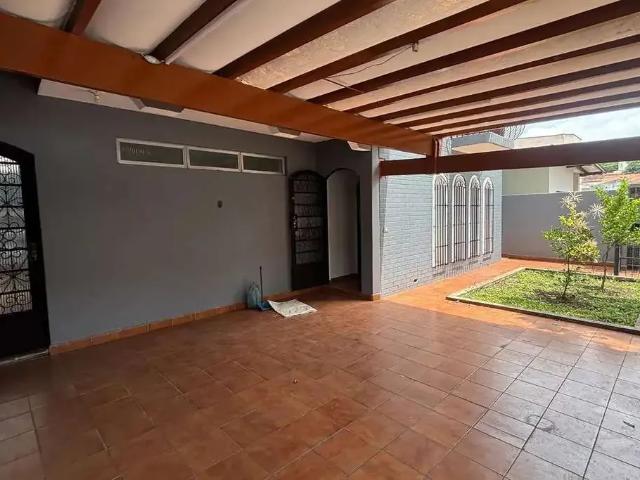 Casa / Sobrado para Locação em Santo André/SP Vila Pires 3 Quartos