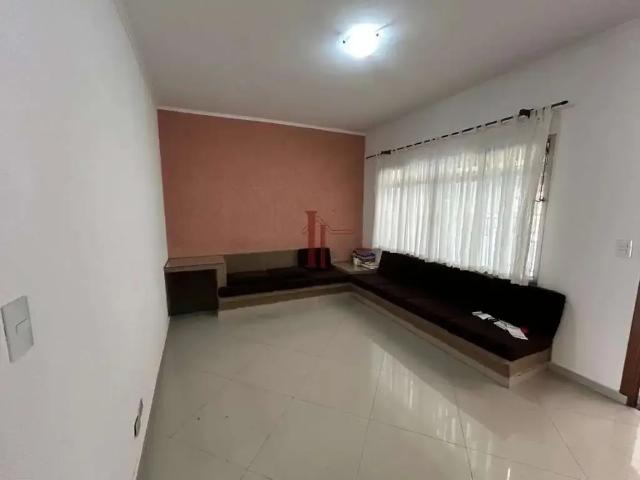 Casa / Sobrado para Locação em Santo André/SP Vila Pires 3 Quartos
