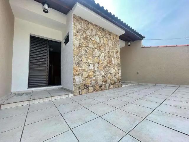 Casa / Sobrado para Locação em Santo André/SP Vila Pires 3 Quartos