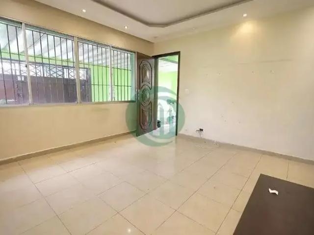 Casa / Sobrado para Locação em Santo André/SP Vila Pires 3 Quartos