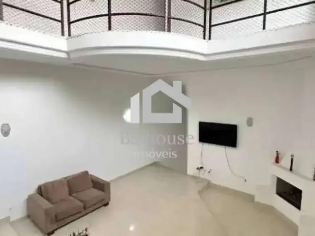Casa / Sobrado para Locação em Santo André/SP Vila Pires 4 Quartos