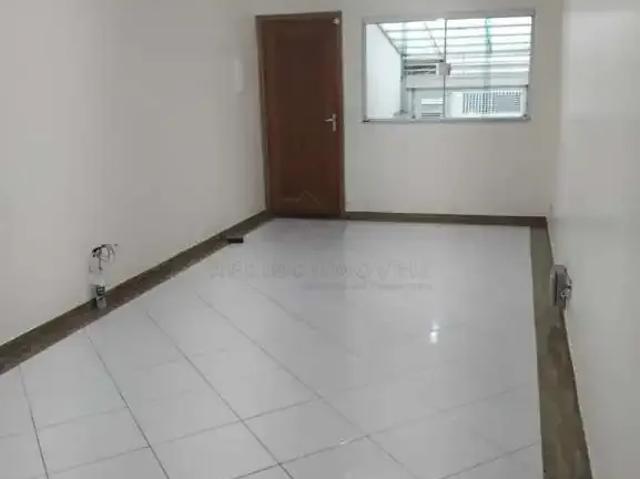 Casa / Sobrado para Locação em Santo André/SP Vila Pires 4 Quartos