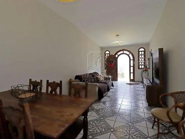 Casa / Sobrado para Locação em Santo André/SP Vila Pires 5 Quartos