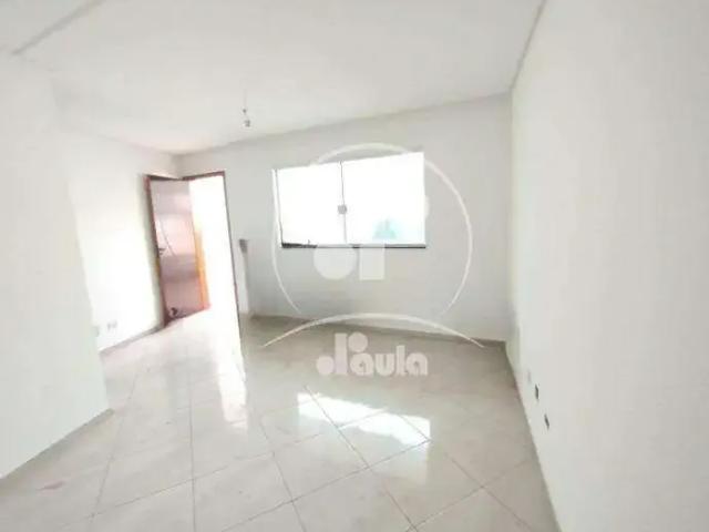 Casa / Sobrado para Locação em Santo André/SP Vila Príncipe de Gales 3 Quartos