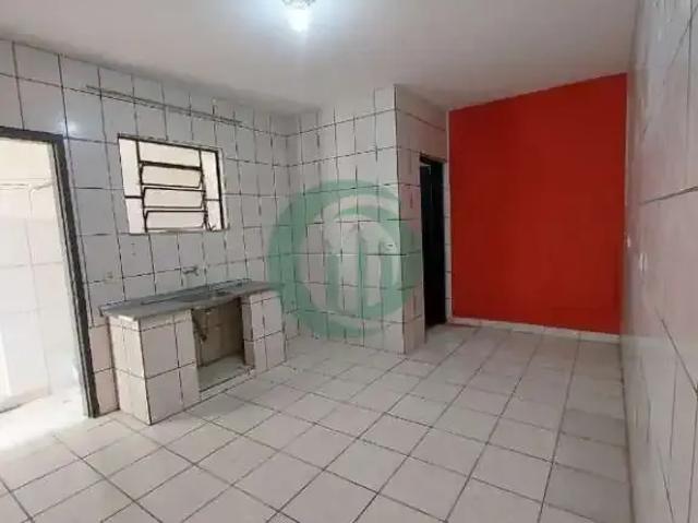 Casa / Sobrado para Locação em Santo André/SP Vila Progresso 1 Quartos