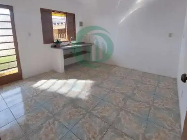 Casa / Sobrado para Locação em Santo André/SP Vila Progresso 2 Quartos