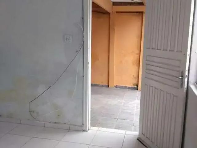 Casa / Sobrado para Locação em Santo André/SP Vila Suíça 1 Quartos