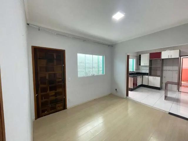 Casa / Sobrado para Locação em Santo André/SP Vila Suíça 2 Quartos
