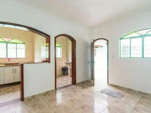 Casa / Sobrado para Locação em Santo André/SP Vila Suíça 4 Quartos