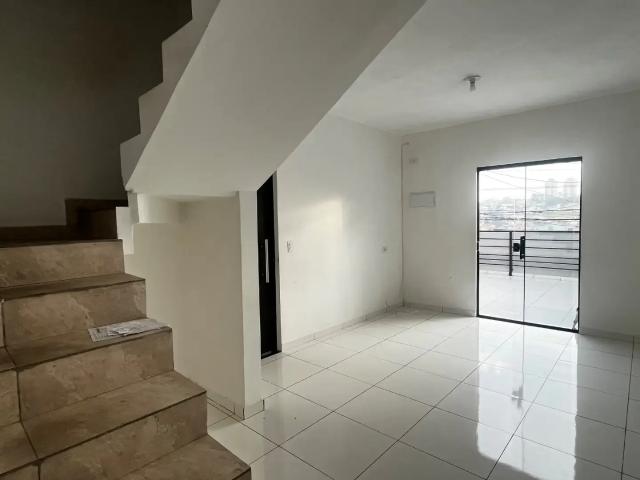 Casa / Sobrado para Locação em Santo André/SP Vila Suíça 4 Quartos