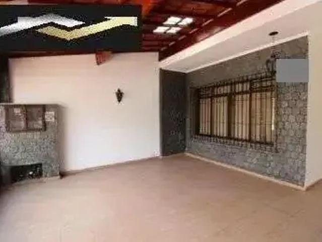 Casa / Sobrado para Locação em Santo André/SP Vila São Pedro 4 Quartos