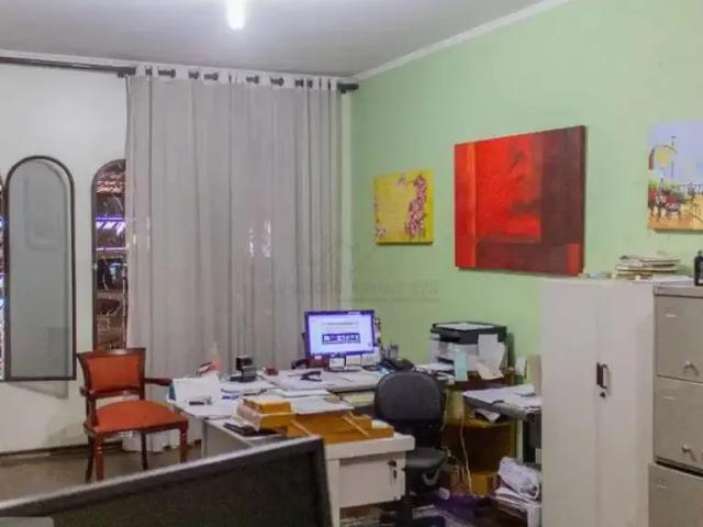 Casa / Sobrado para Locação em Santo André/SP Vila São Pedro 4 Quartos